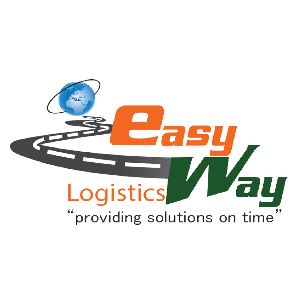 Easy Way Logistics – Medium
