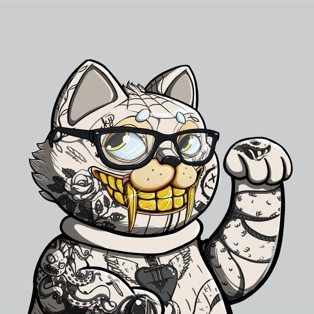 Pikachoo Sensei – Medium