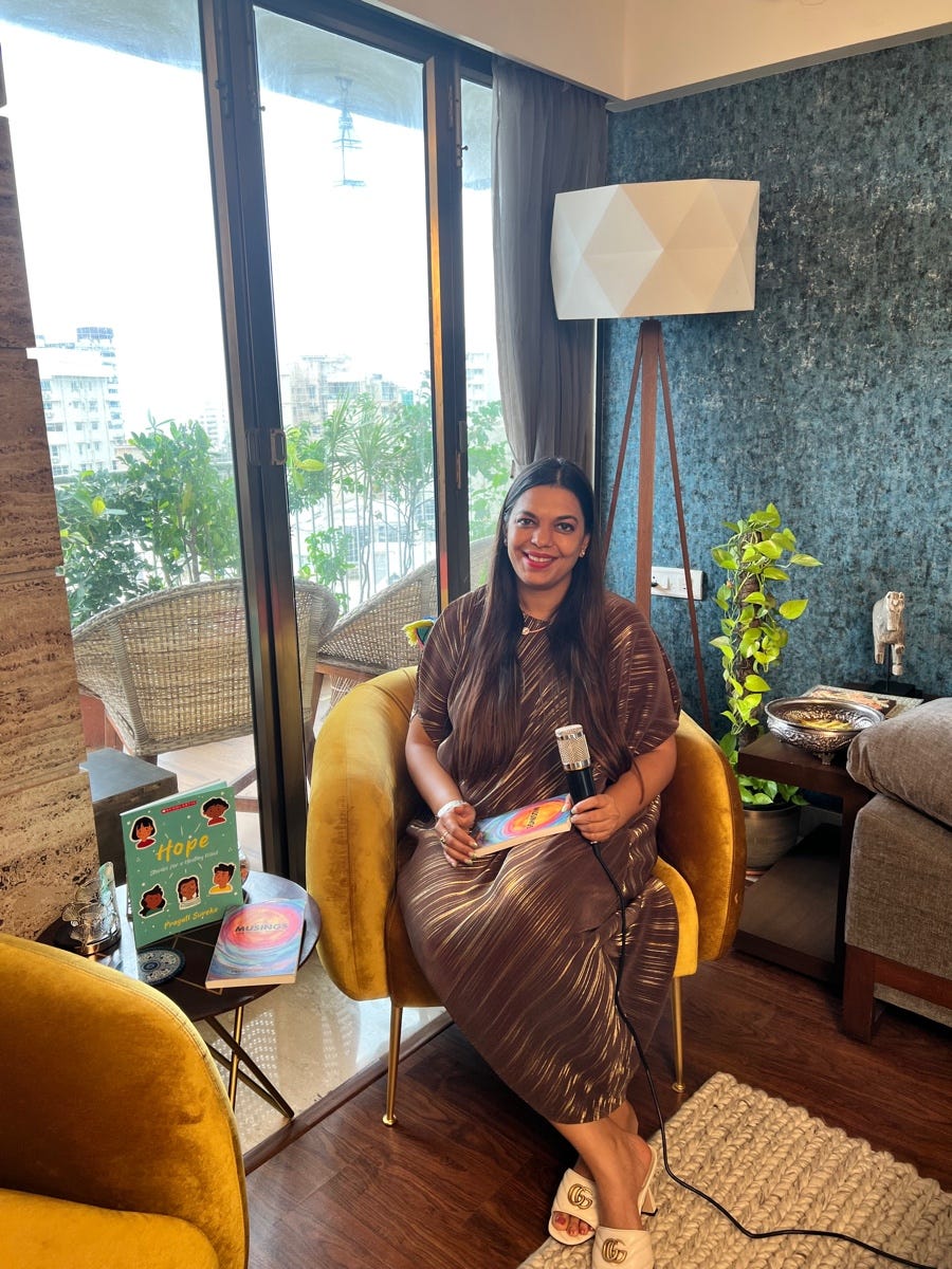 About – Pragati Sureka – Medium