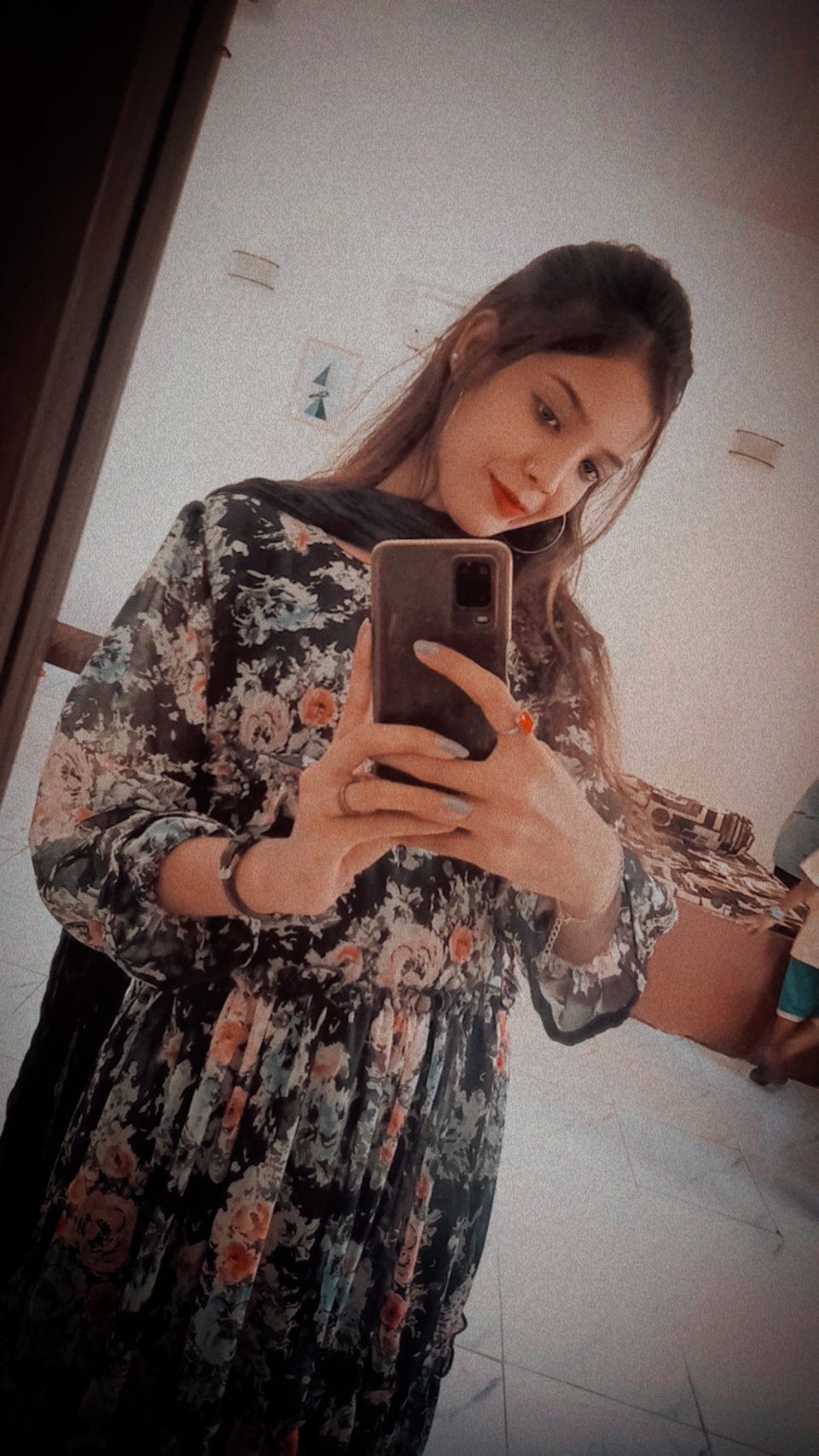 Ramsha Jameel – Medium