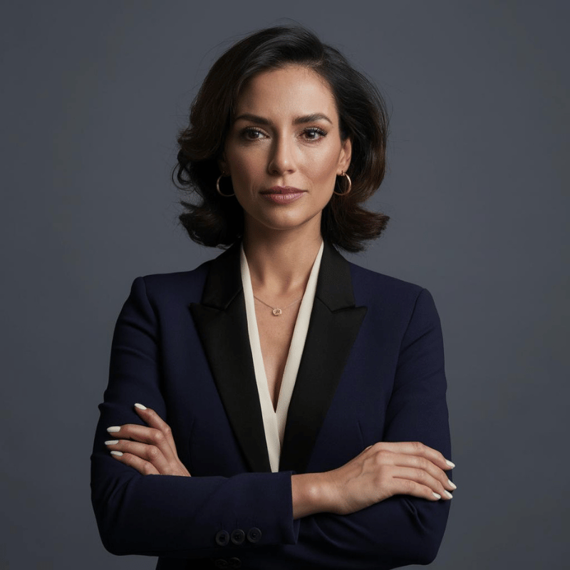 Sara Roberto – Medium