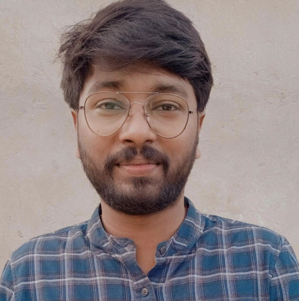 Prem Sagar Gupta – Medium