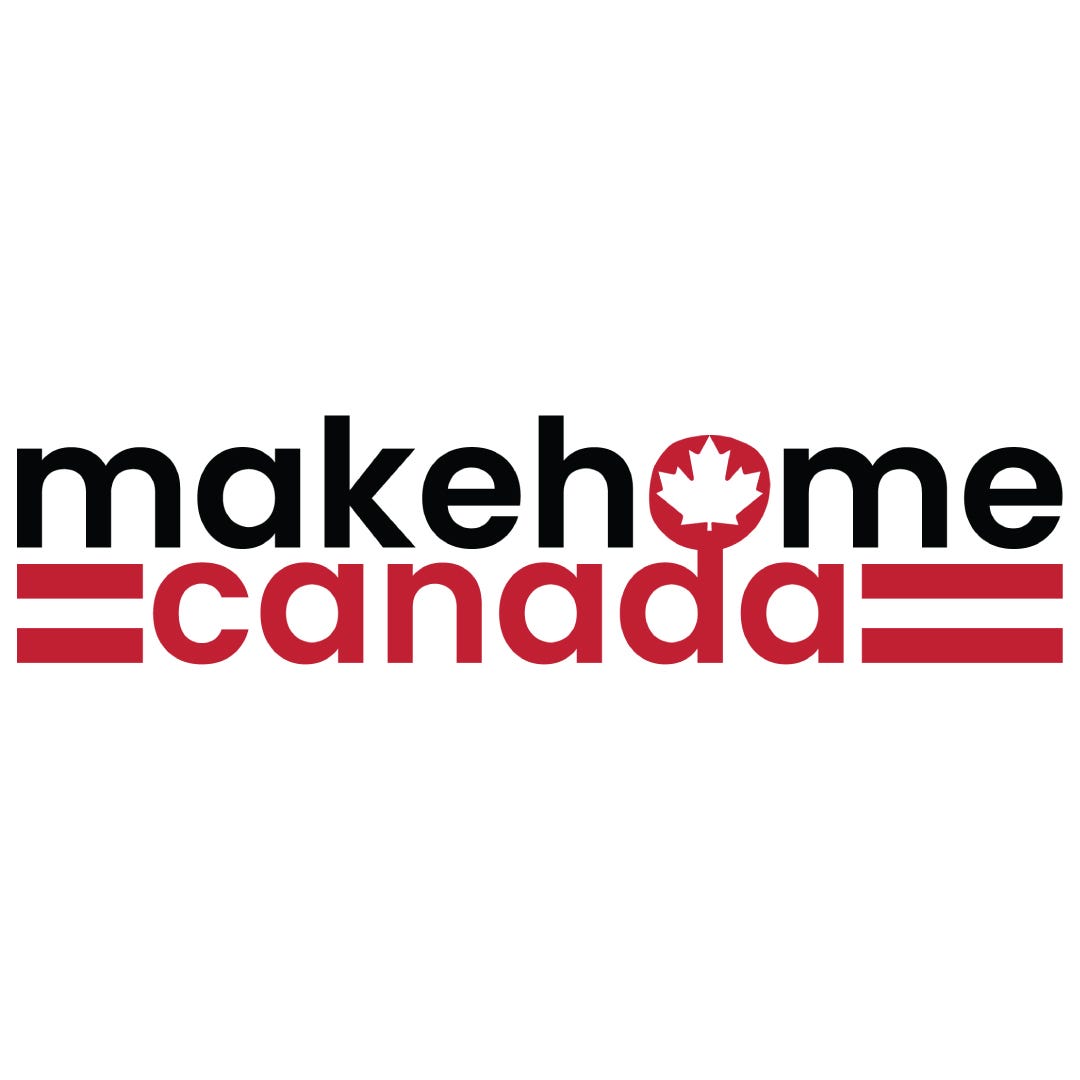 Make Home Canada – Medium