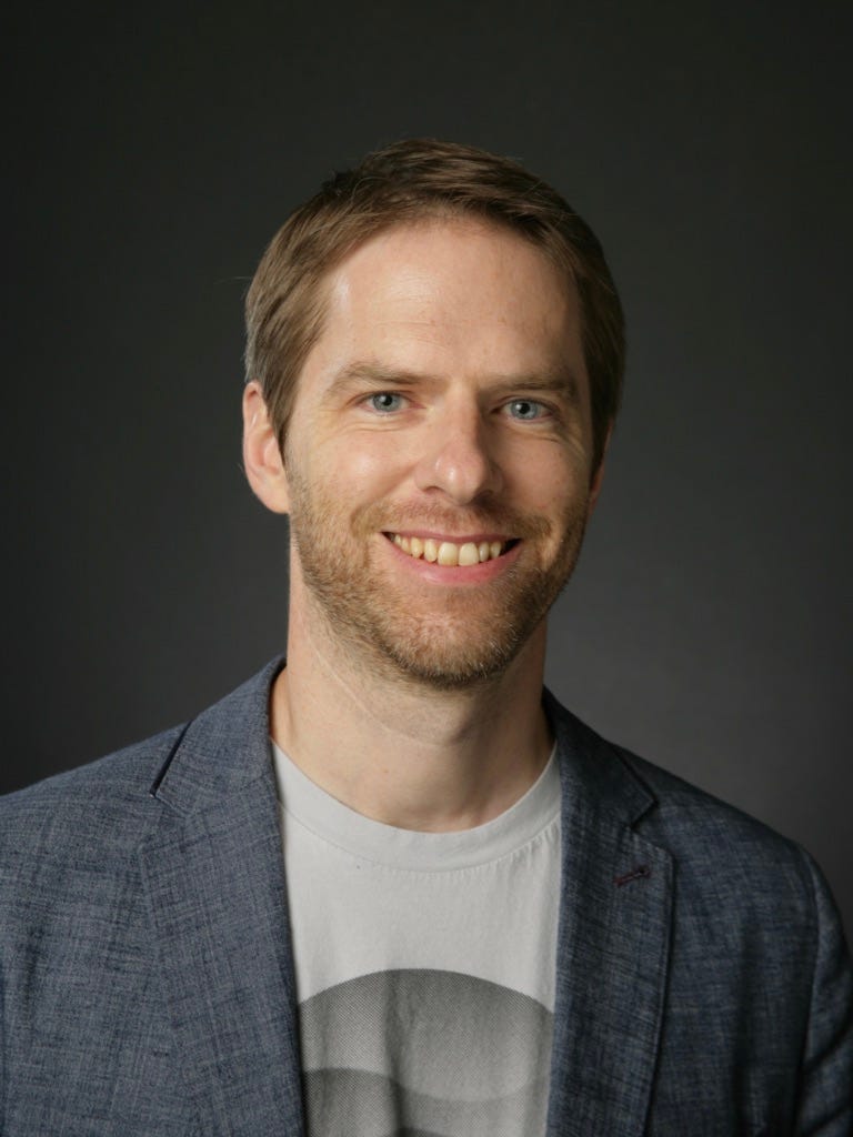 Simon Asselin – Medium