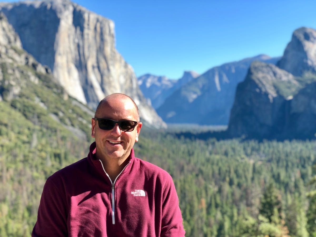 Simon Plant – Medium
