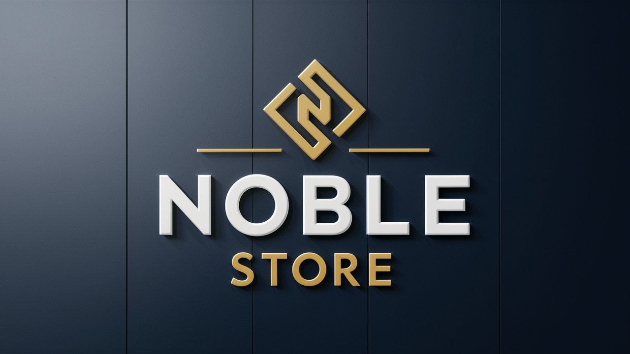 Noble store – Medium