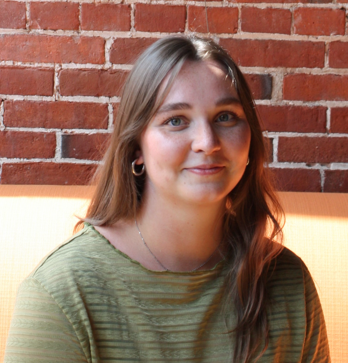 Grace Maust – Medium