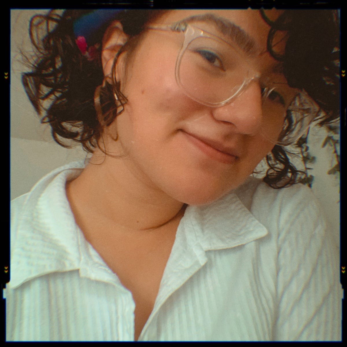 About – Madelyne Rose Sosa-Jaramillo – Medium