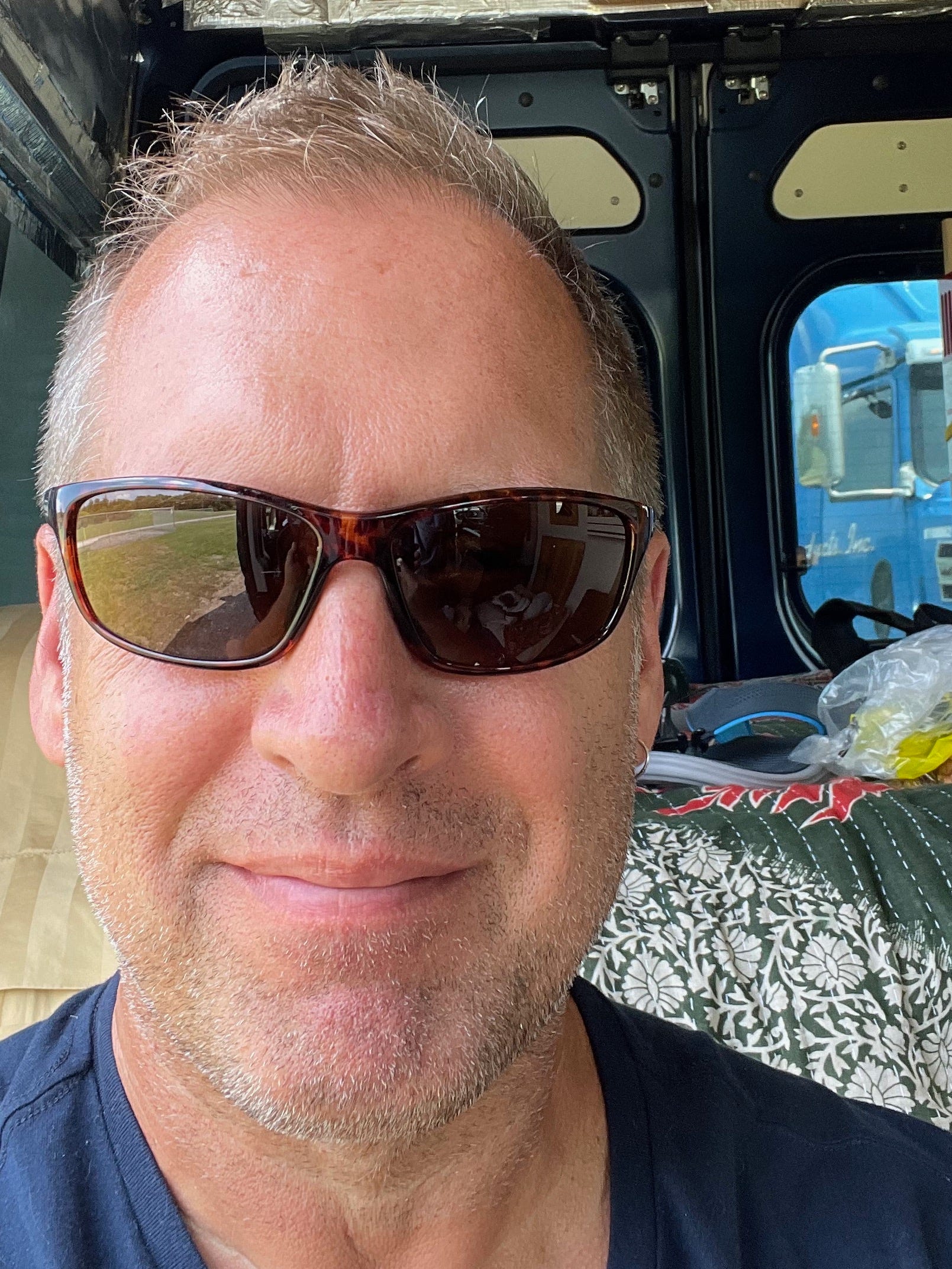 Matt Sargent – Medium