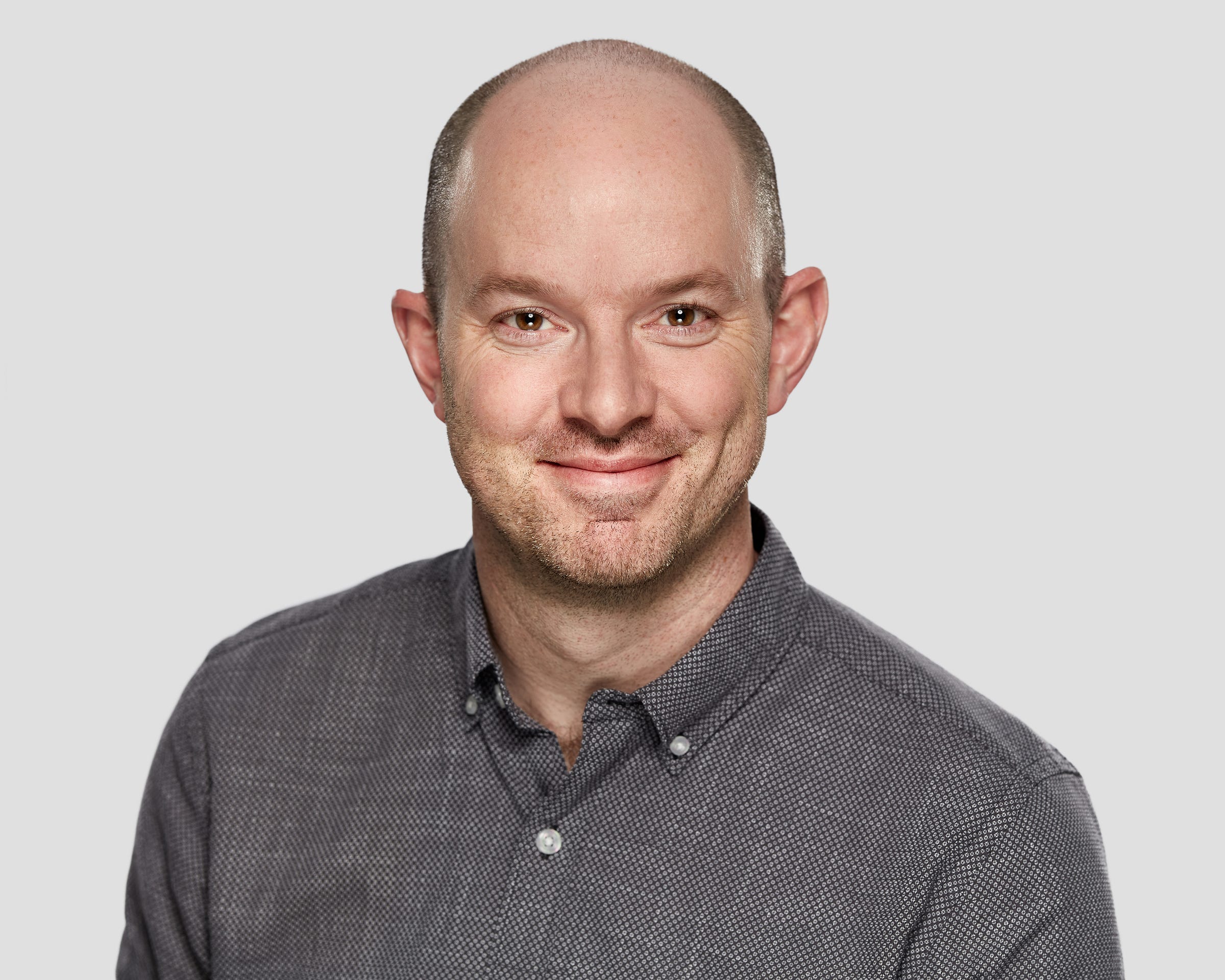 About – Stephen Abbott Pugh – Medium