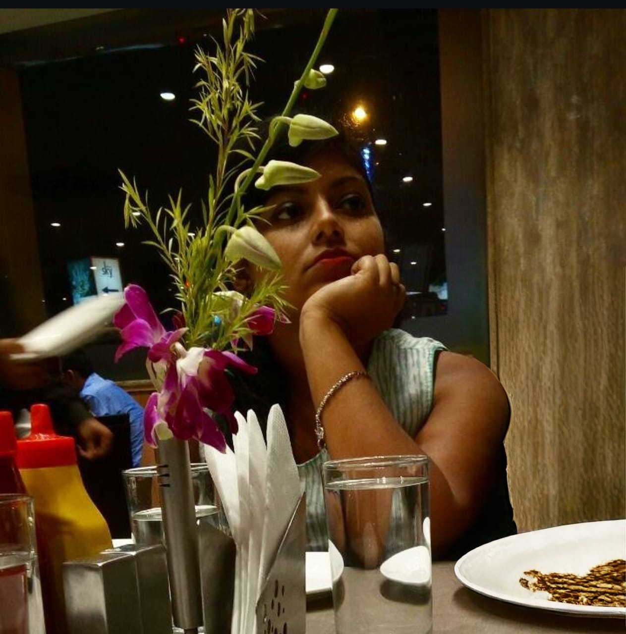 About – Sohini Mazumder – Medium