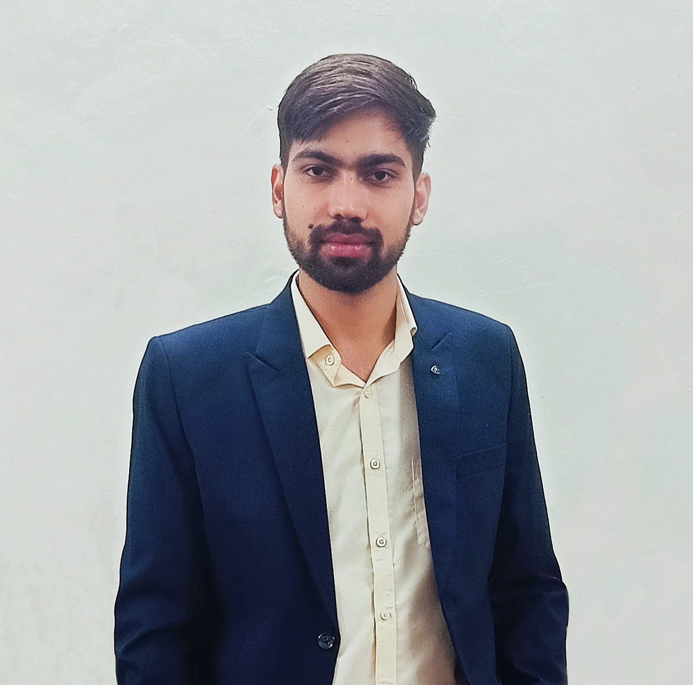 Saurabh Suman – Medium