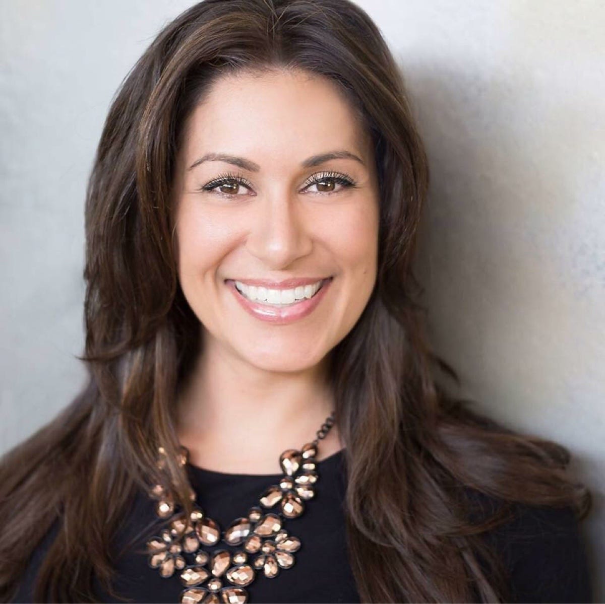 Danielle Thompson – Medium