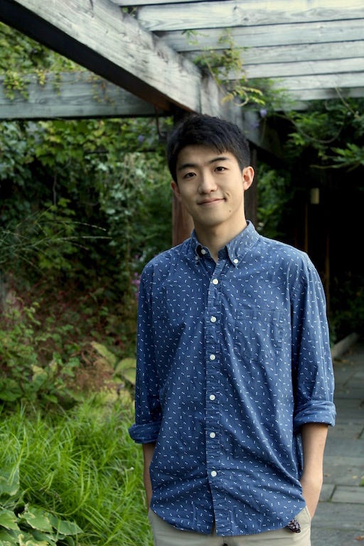 Kenta Takatsu – Medium