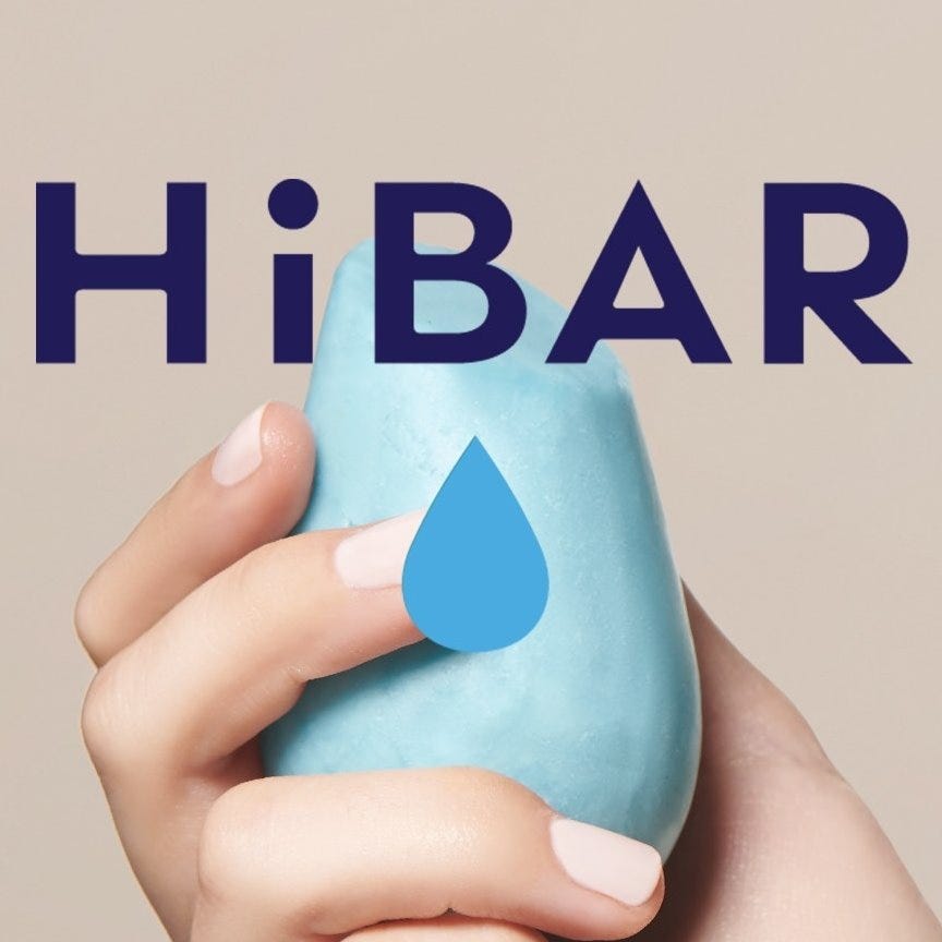 HiBAR – Medium