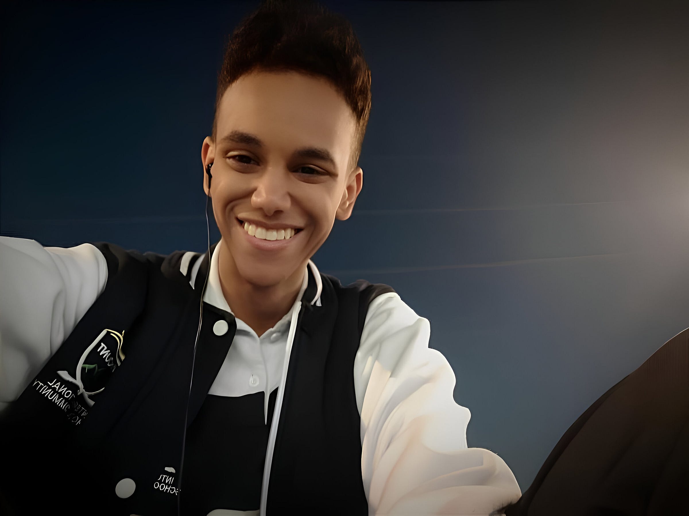 Mohamed Gaafar – Medium