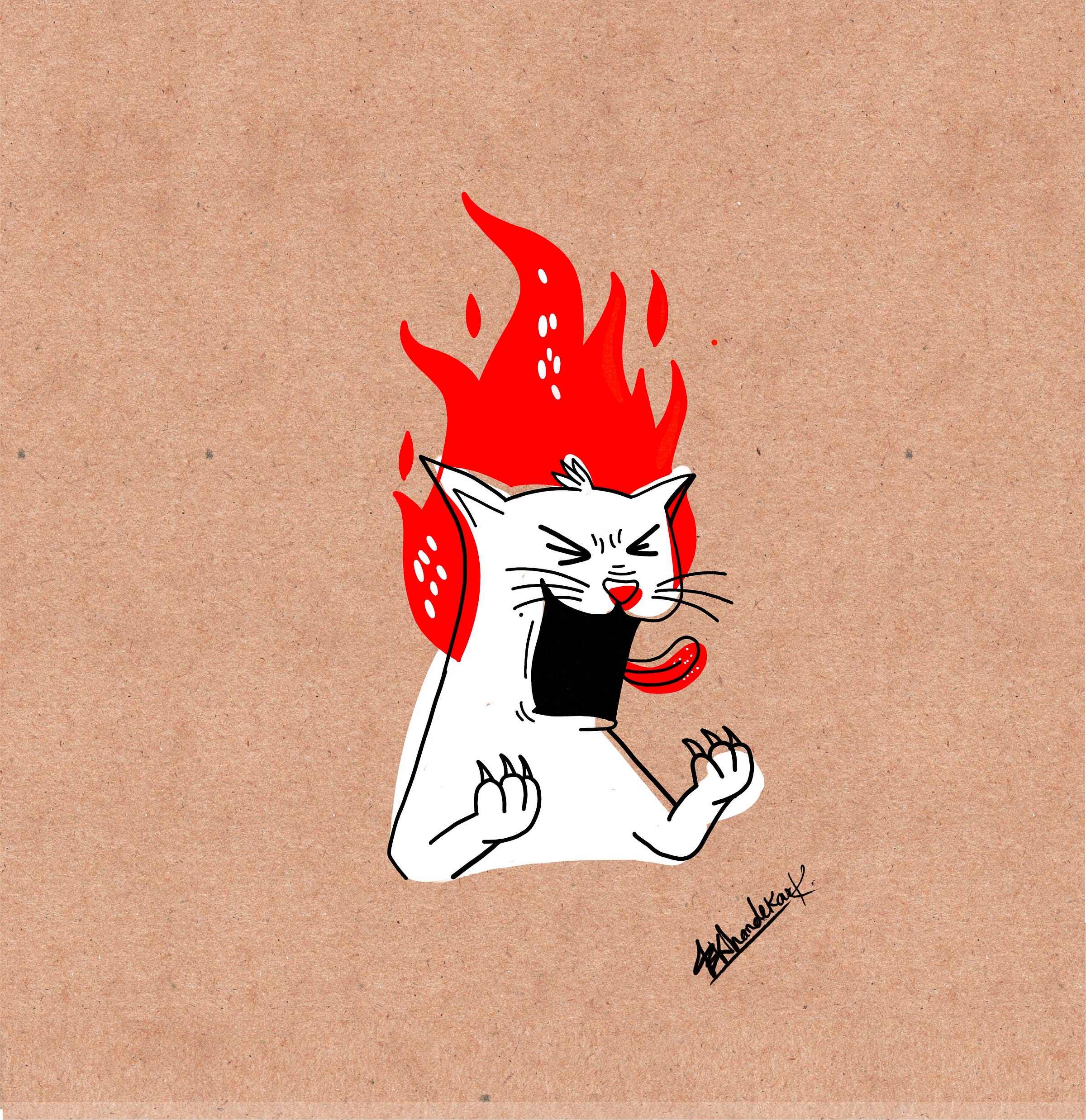 Tejas Khandekar – Medium