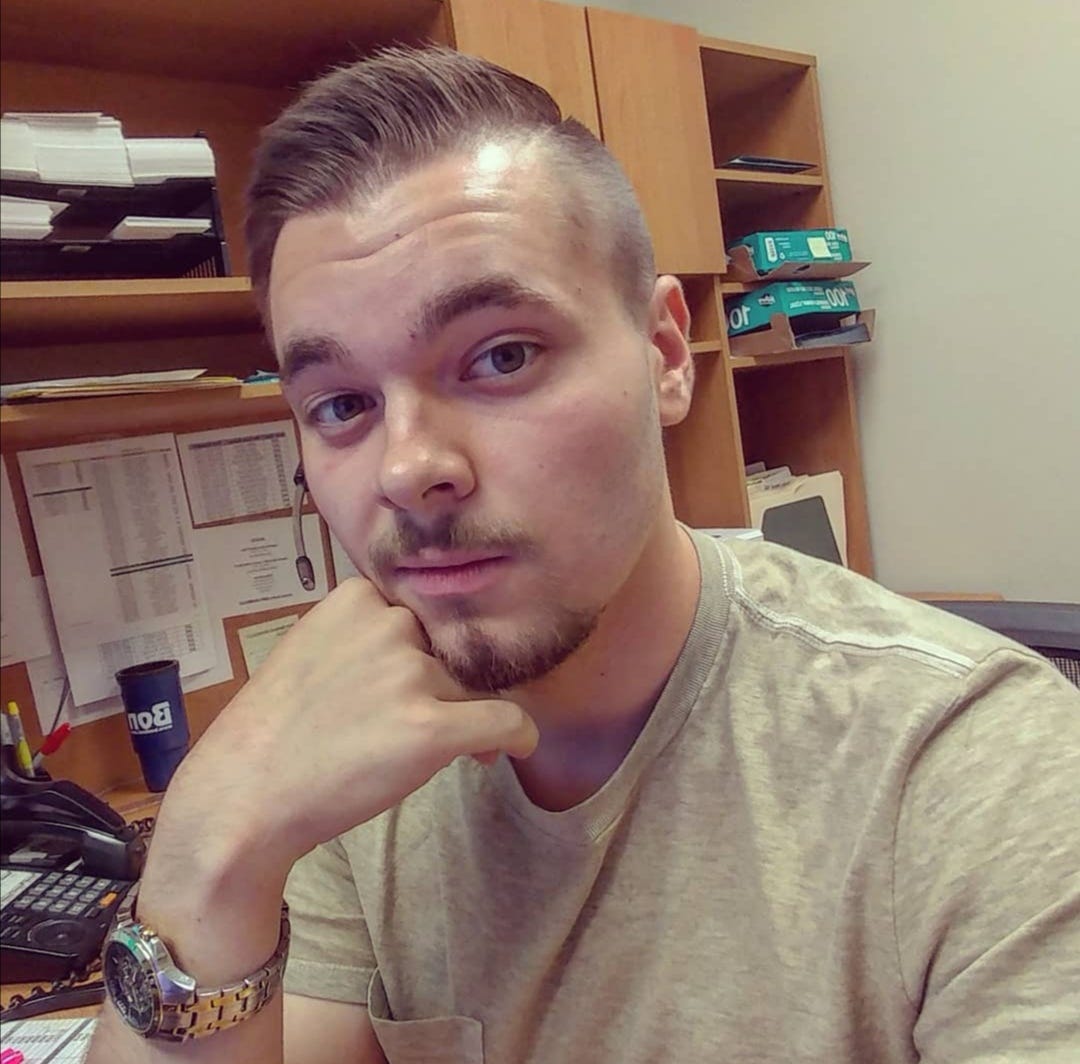About – Zak Ludwig – Medium