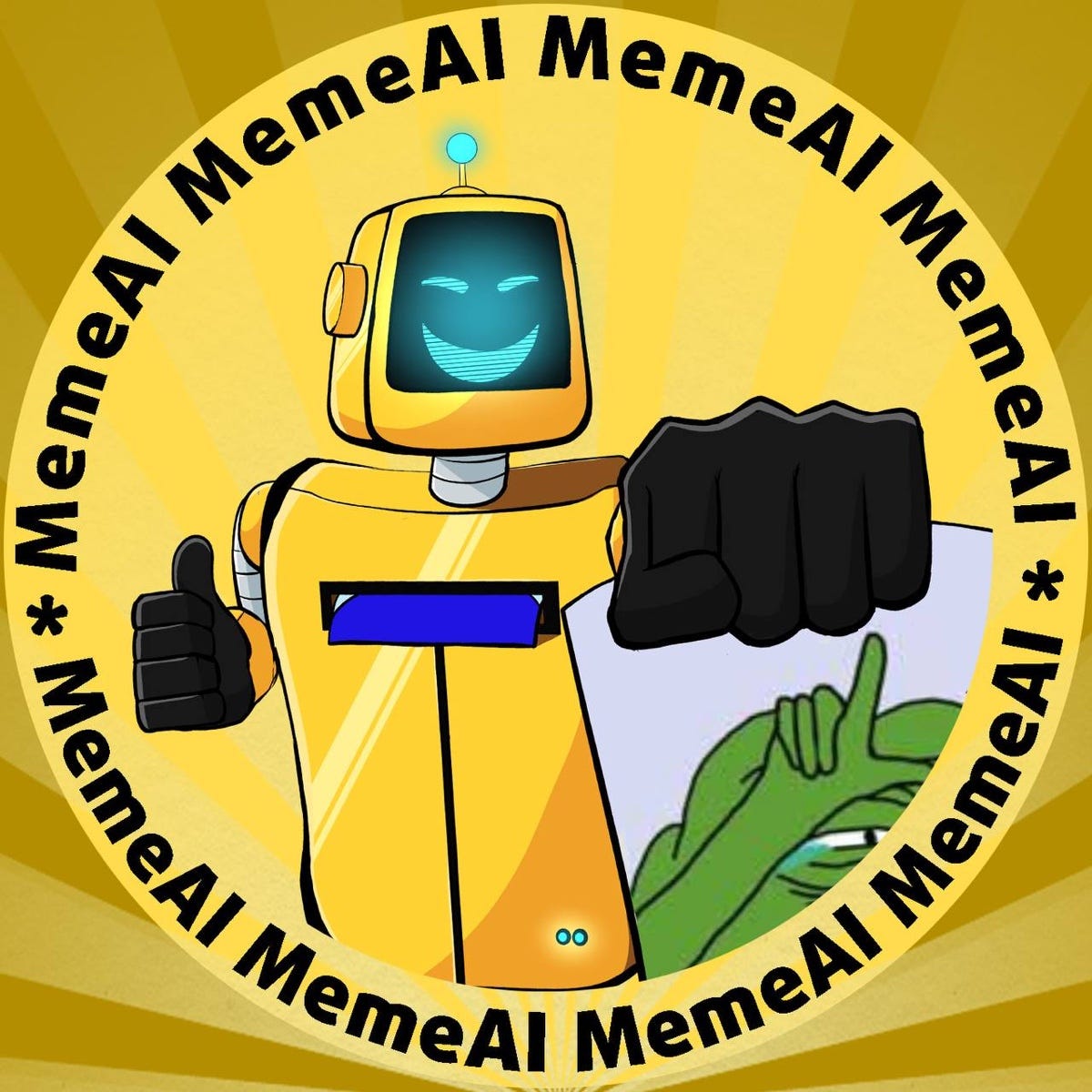 About – Meme AI – Medium