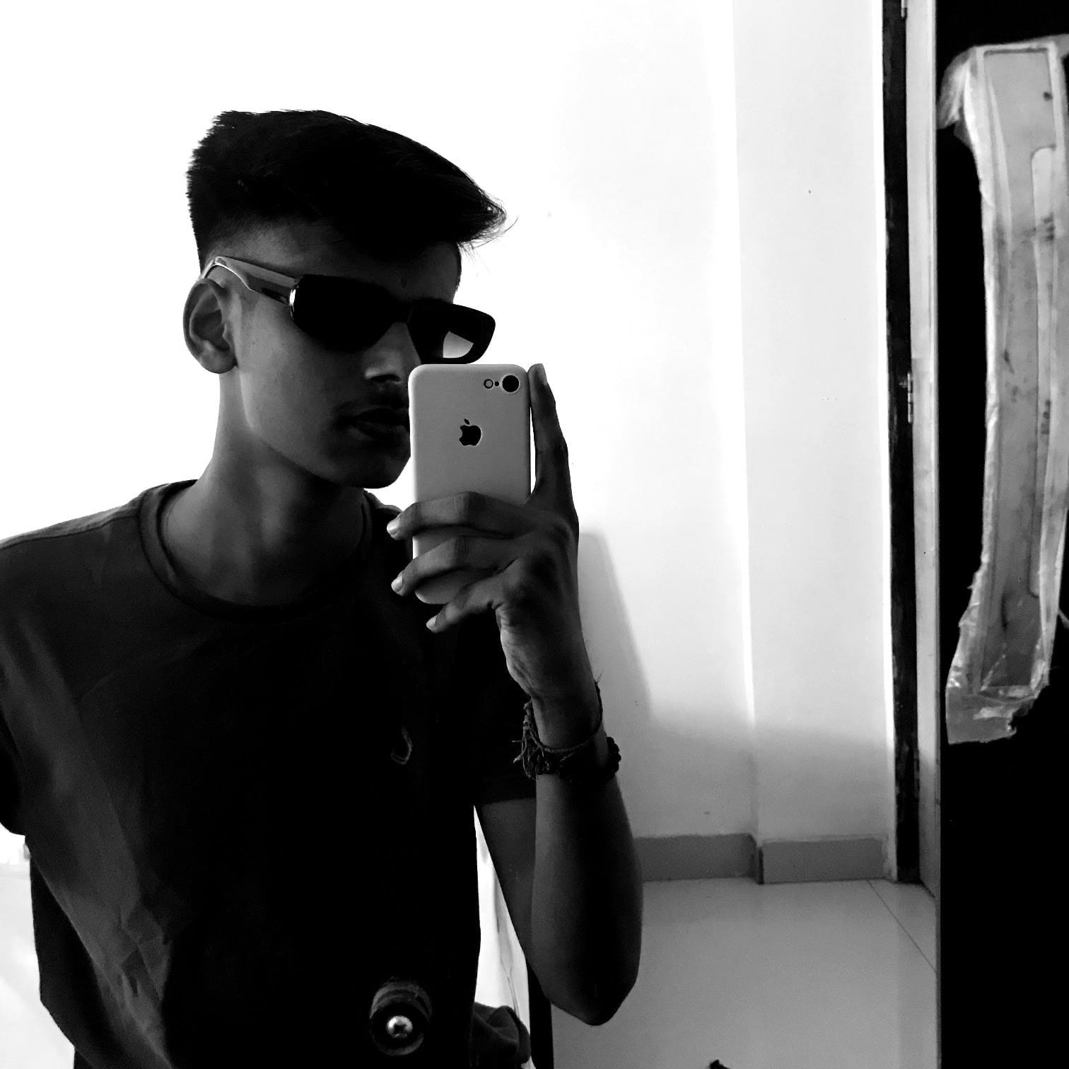 About – Nitin Prajapati – Medium