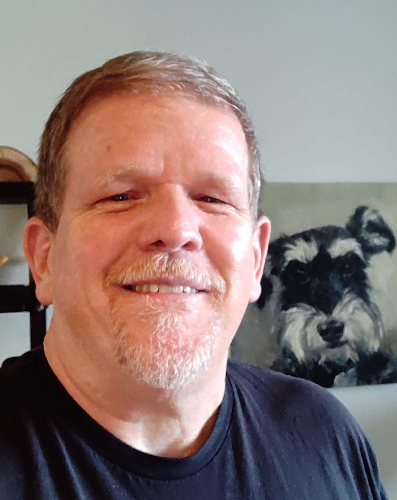 Mike Lane on Medium curated some lists