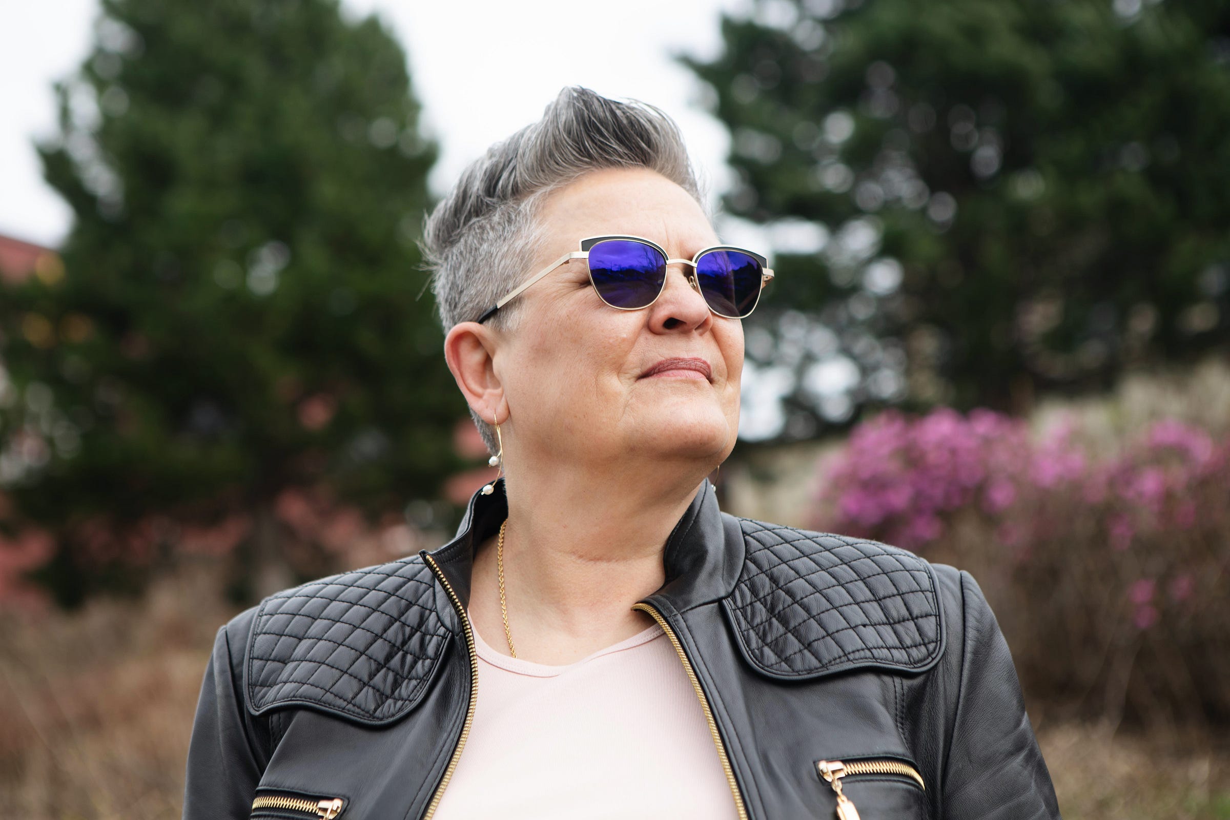 About – Kim Kelly Stamp – Medium
