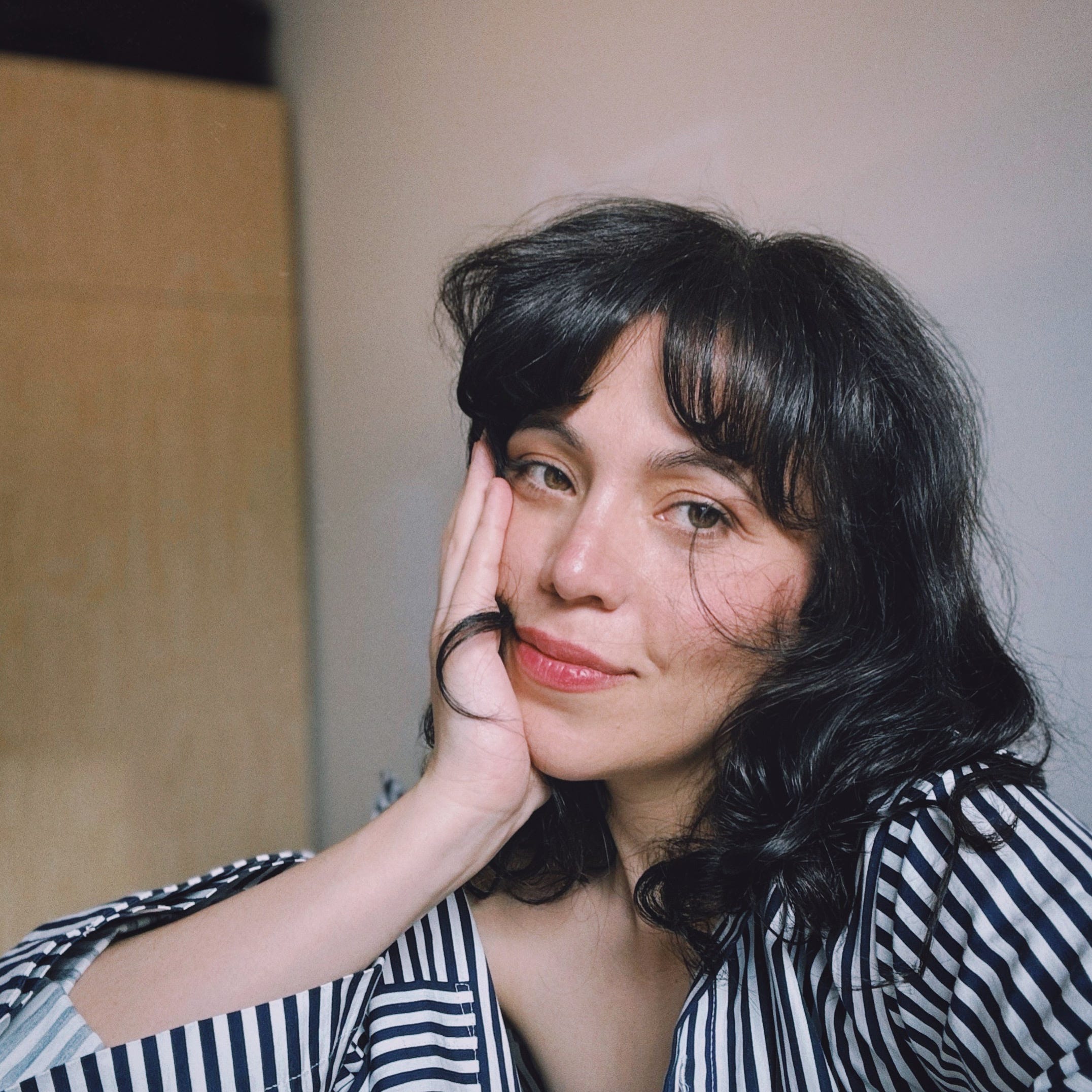 About – Kubra – Medium