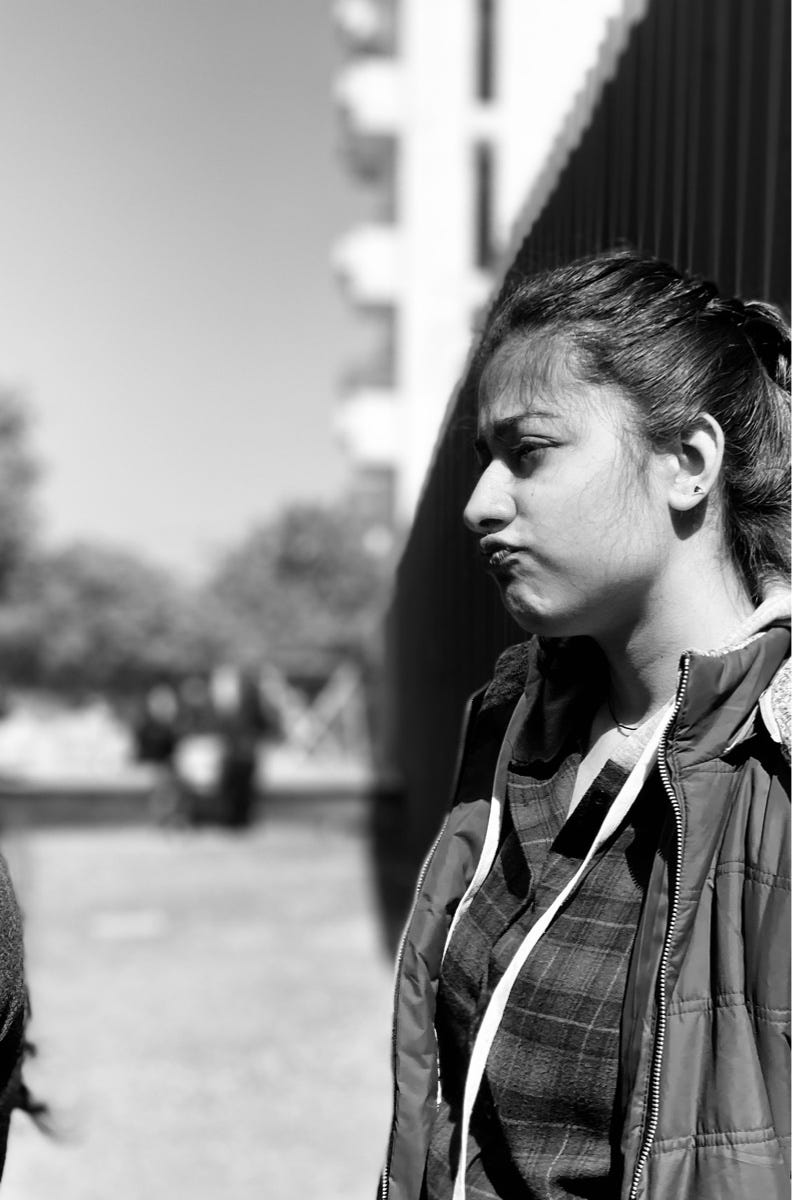 apurva beniwal – Medium