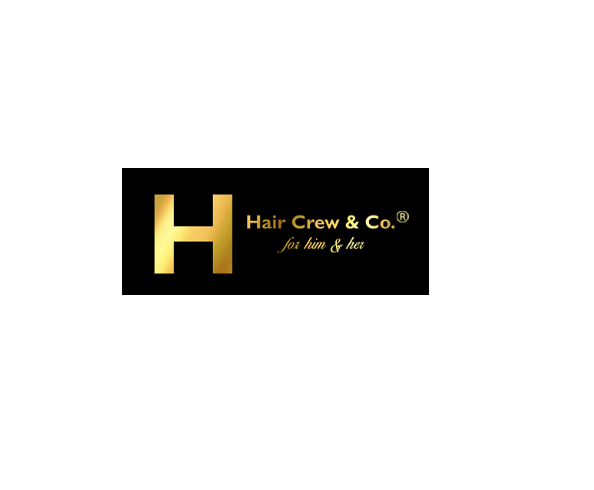 Hair Crew and Co. – Medium