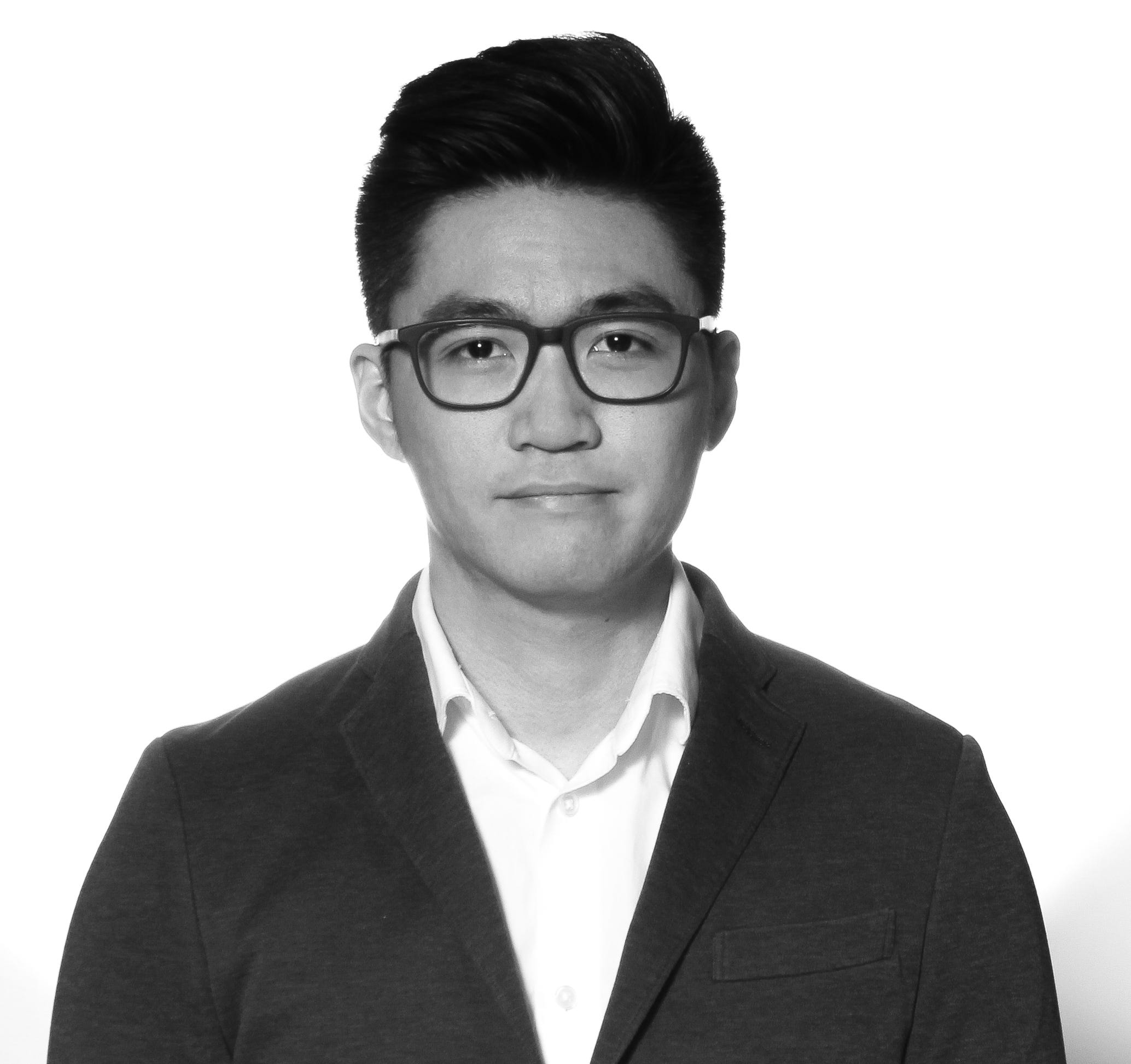 Kelvin Fernando – Medium
