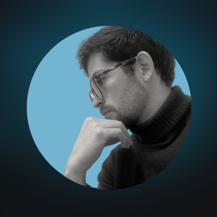 Brandon Vargas – Medium