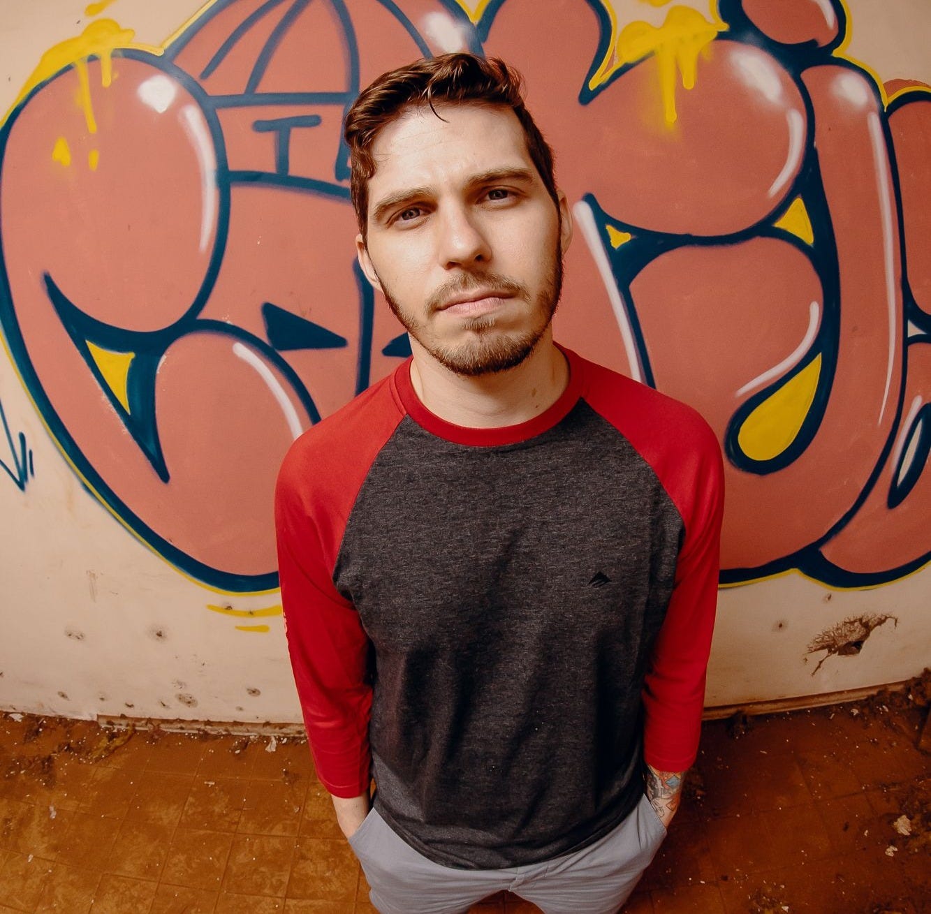 Lucas Antonio – Medium