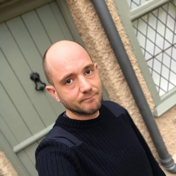 Paul Denton – Medium