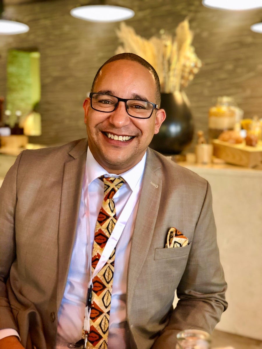 Patrick McGee – Medium