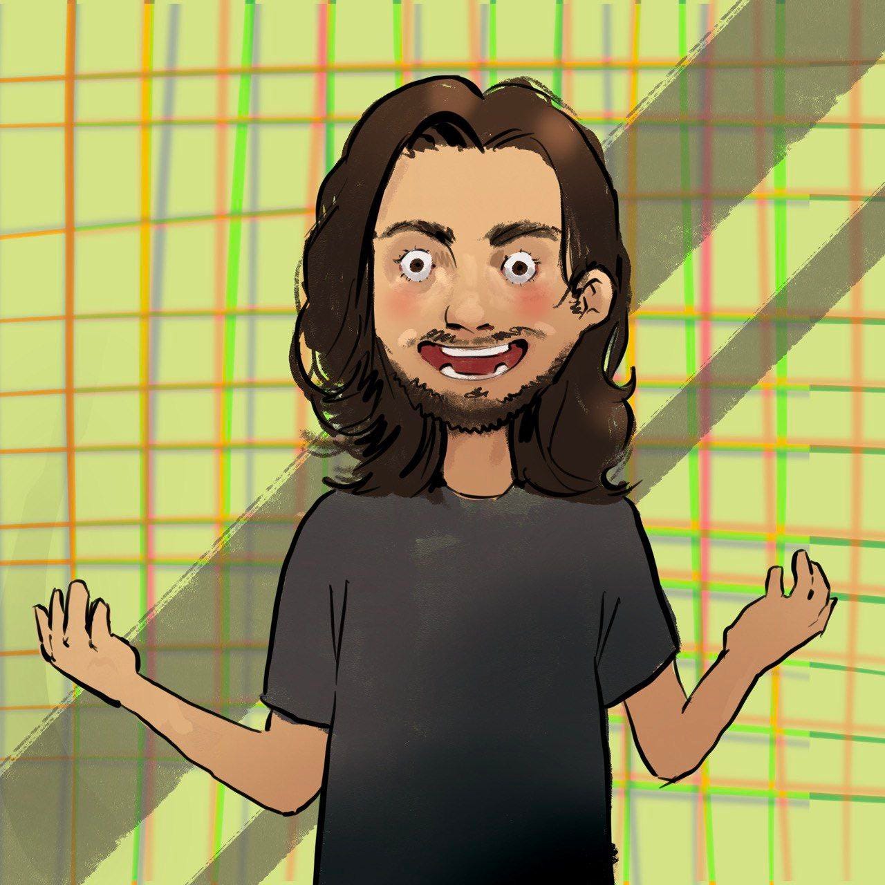 About Artem Maksymov Medium About Artem Maksymov Medium