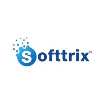 Softtrix Tech Solution – Medium