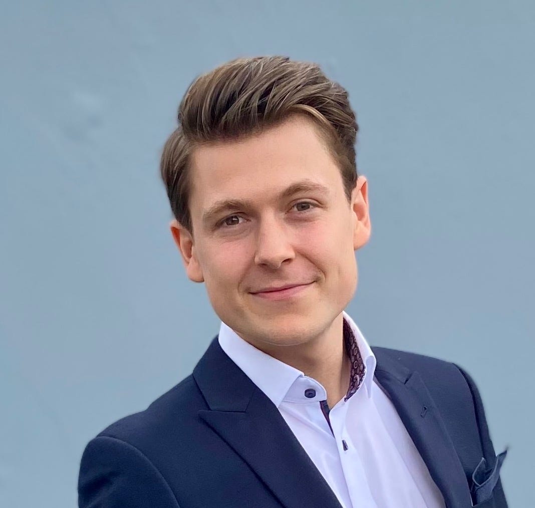 Christian Mittler – Medium