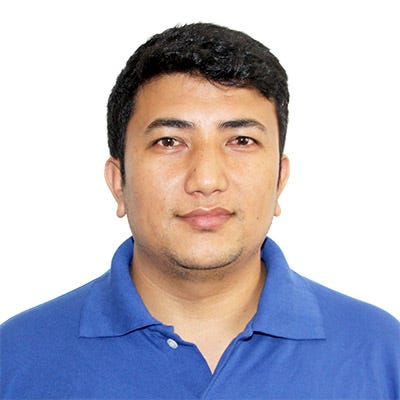 Rajan Neupane – Medium