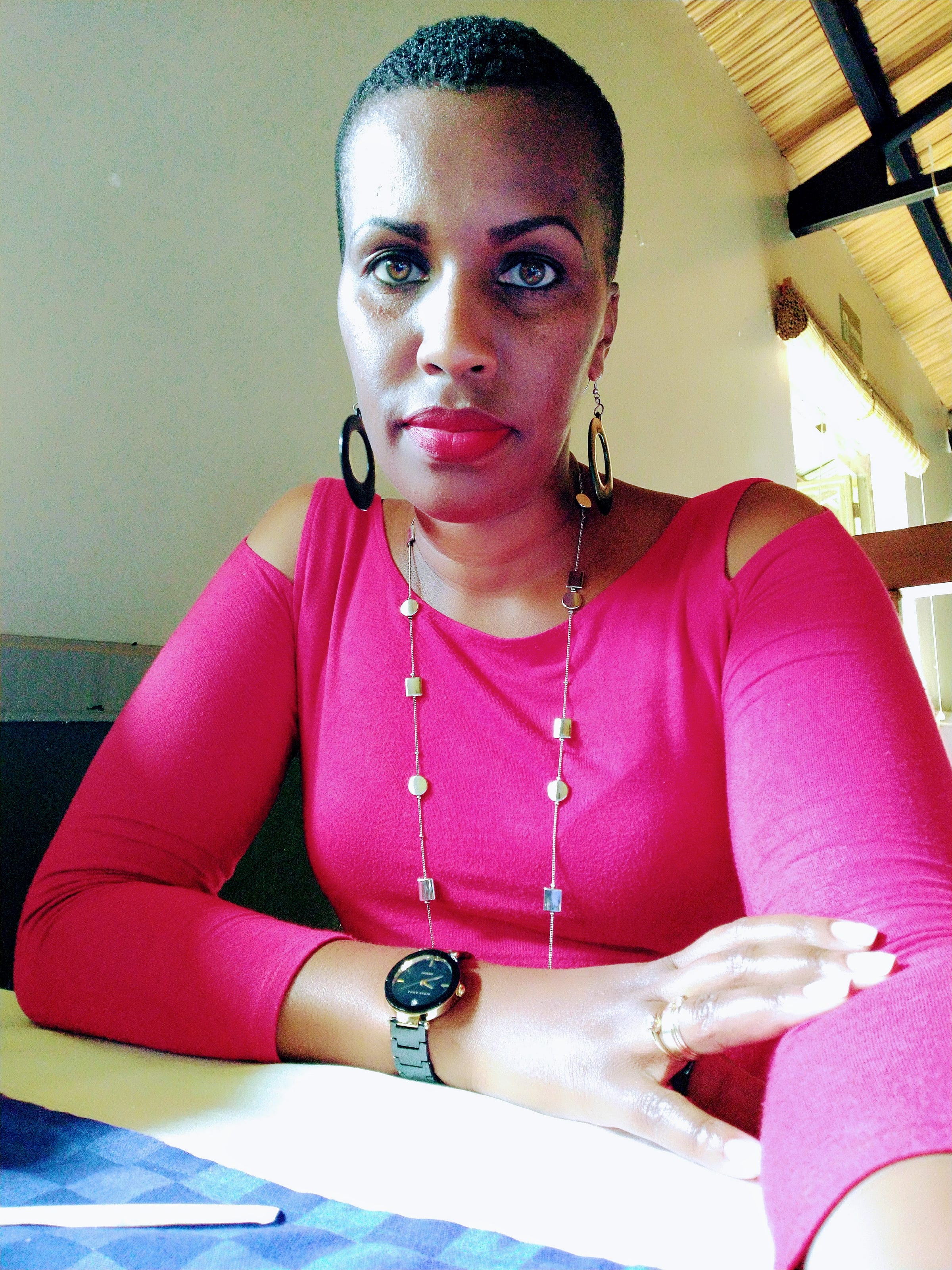 About – Sara Rukwaro – Medium