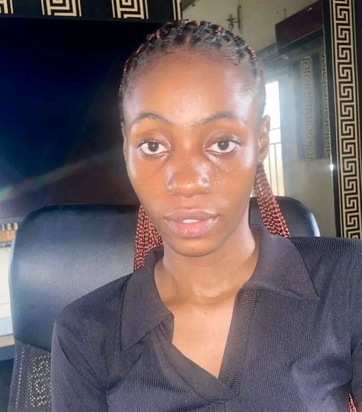 Victoria Okechukwu – Medium