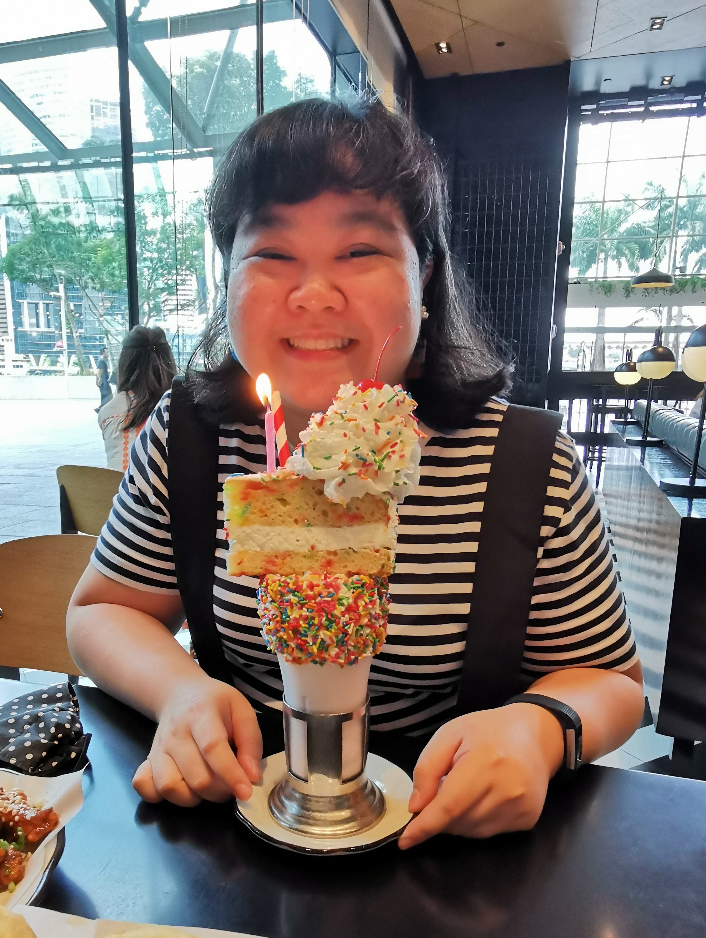 Beatrice Ng – Medium