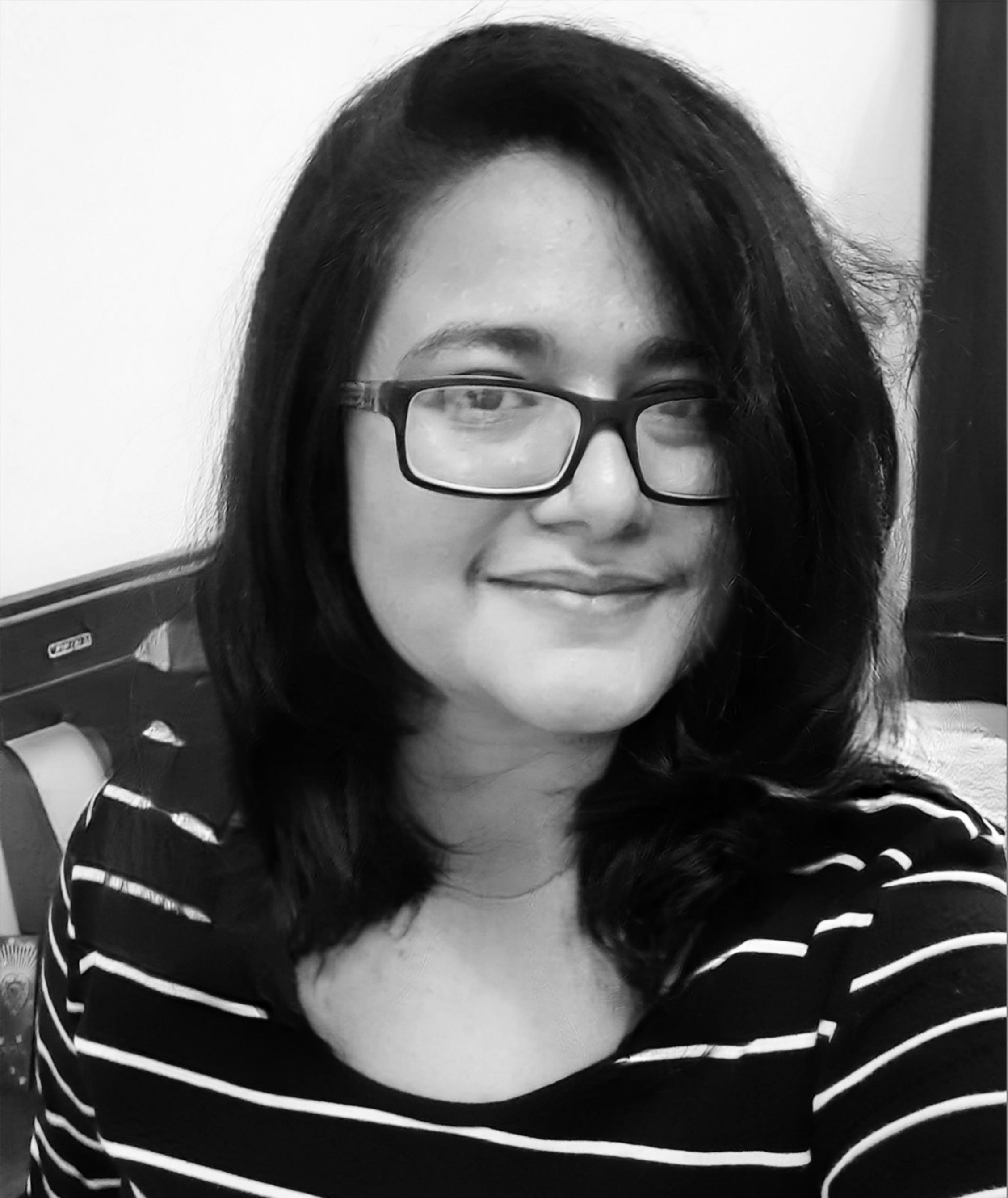 Anjali Yadav – Medium