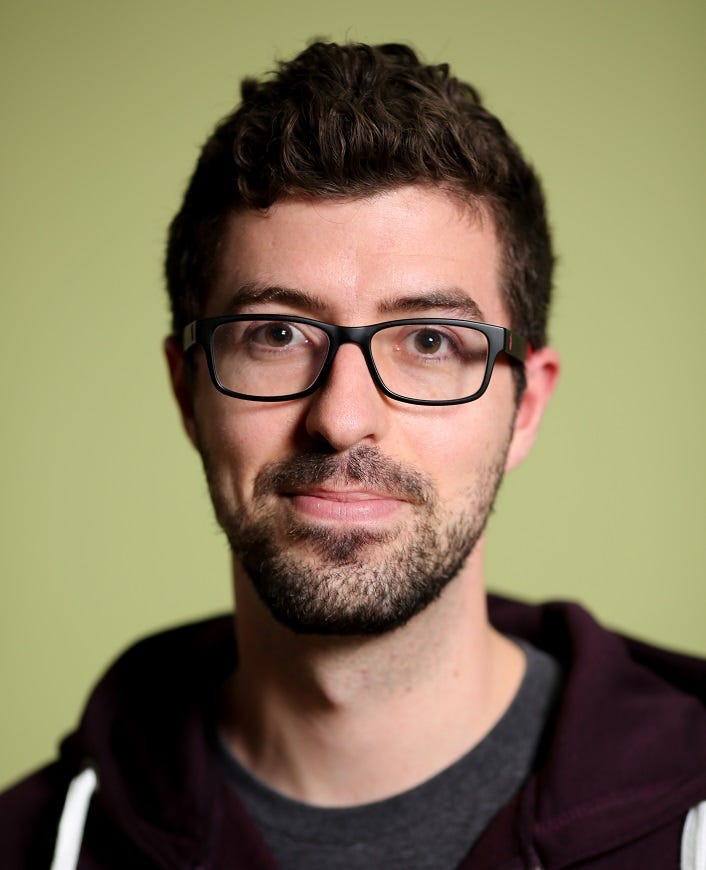 Benoit Doyon – Medium