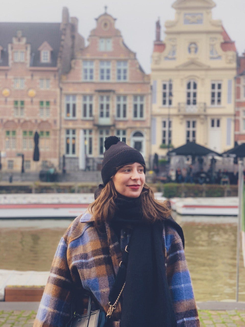 Irina Moldovan – Medium