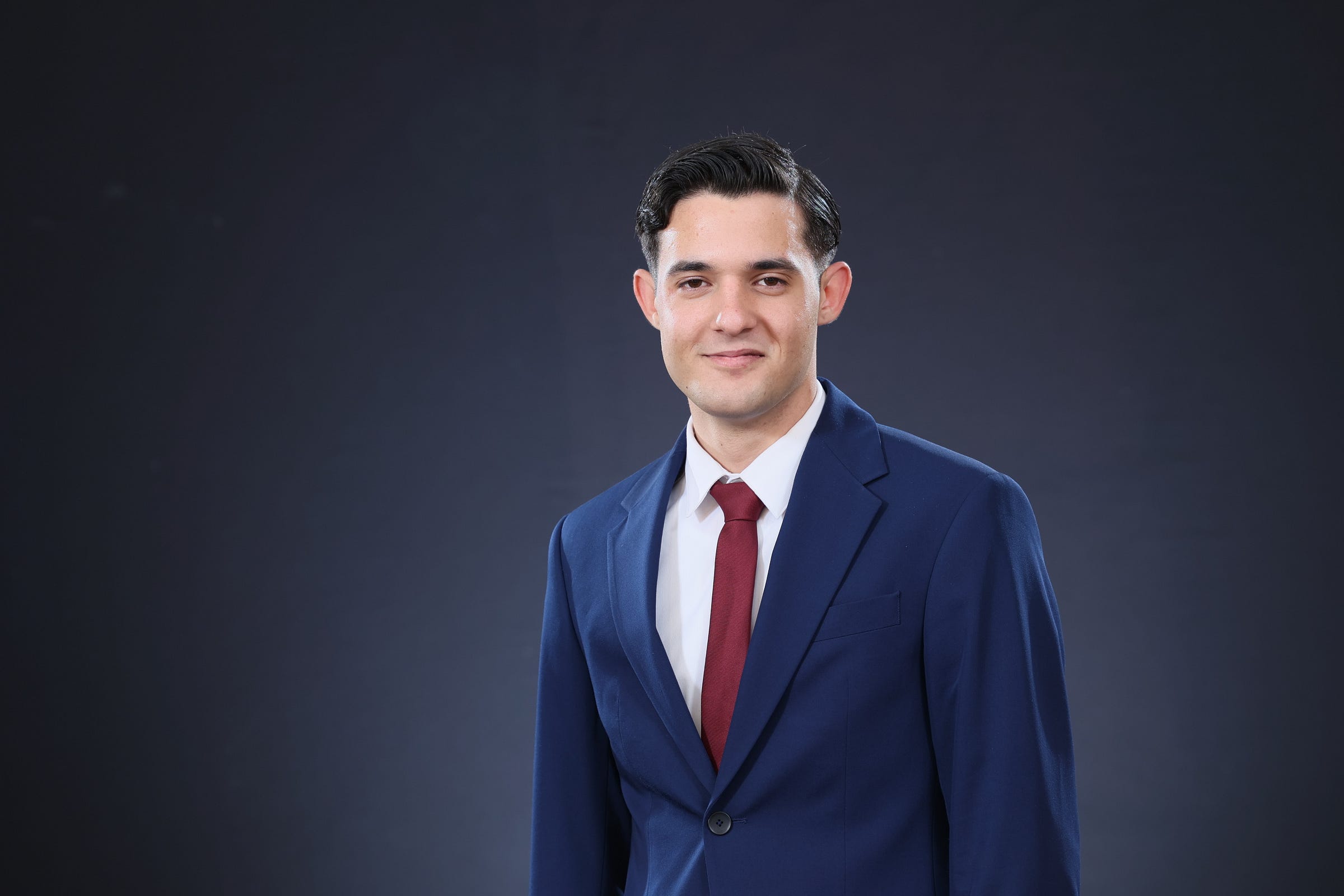 Nathan Gottlieb – Medium