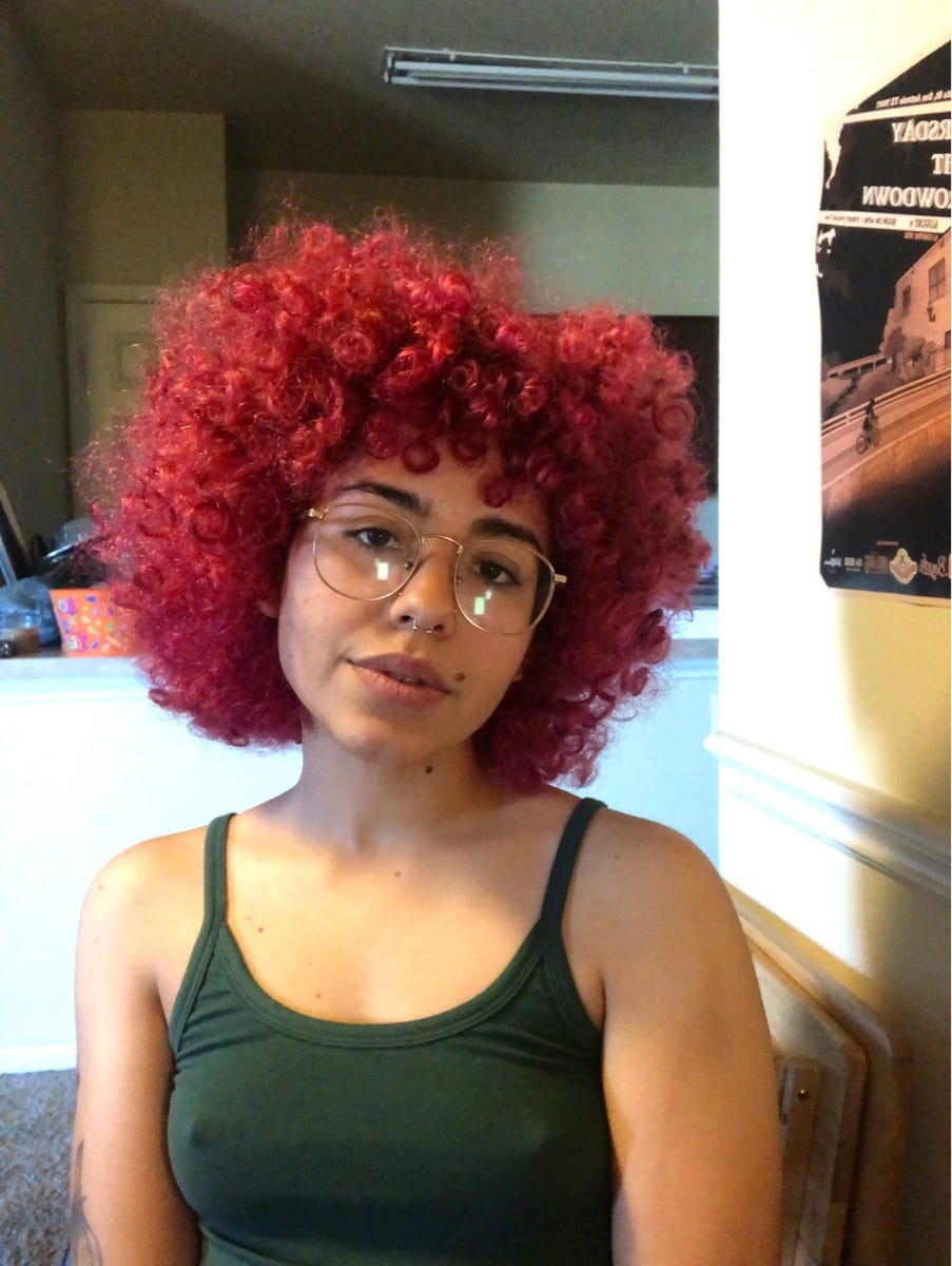 Sid Rodriguez-Tovar – Medium