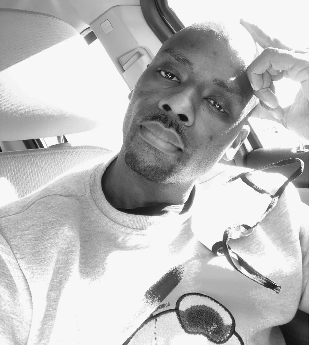 Wayne Steven – Medium
