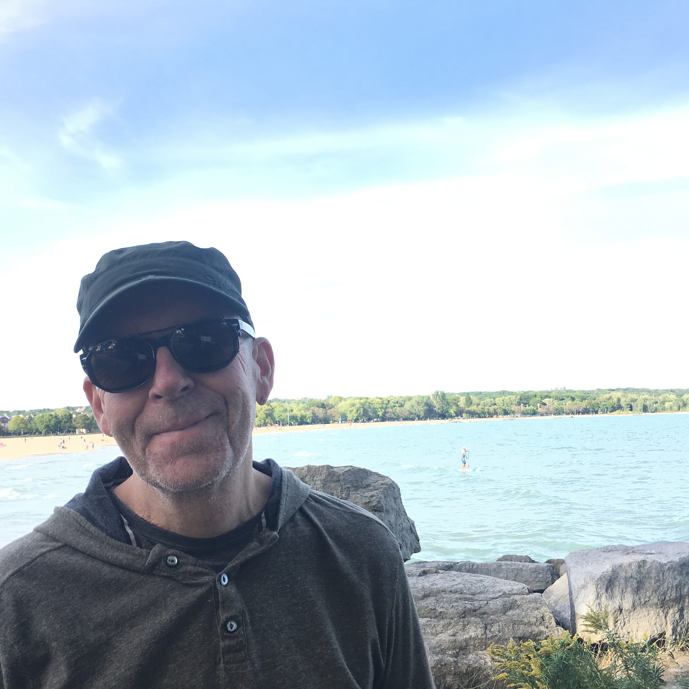 About – Mark Murphy – Medium