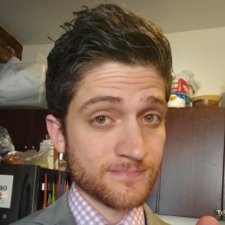 Nick Alexander – Medium