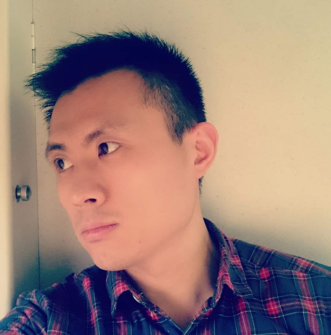 Vincent Chen – Medium